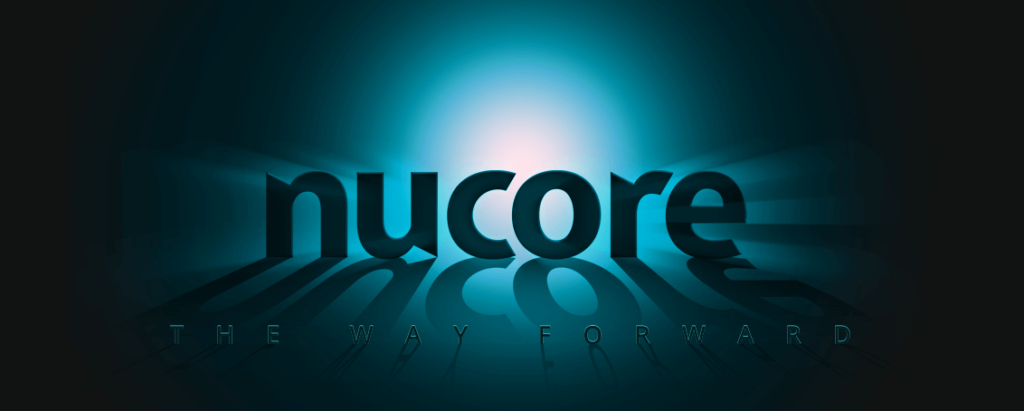 Nucore evolves: unveils its new brand identity » Nucore Software Solutions