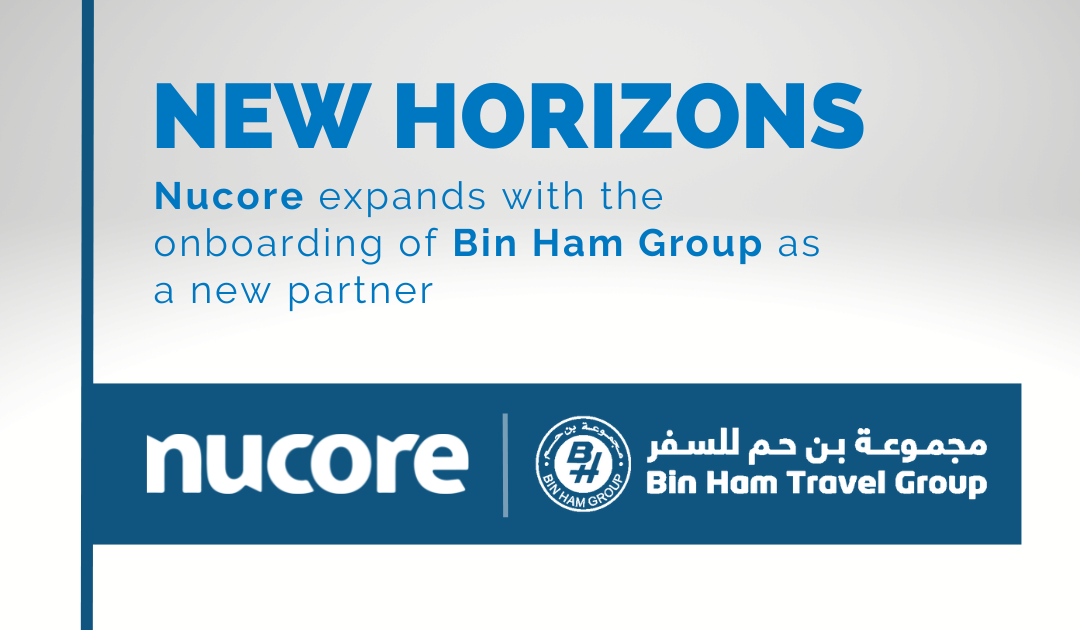 Bin Ham Travel Group Partners with Nucore TRAACS for End-to-End Financial and Billing Management ...